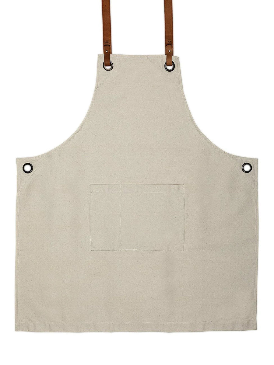 The Loyal Apron (Organic Fairtrade) | Workwear uniforms | Apron.co.nz