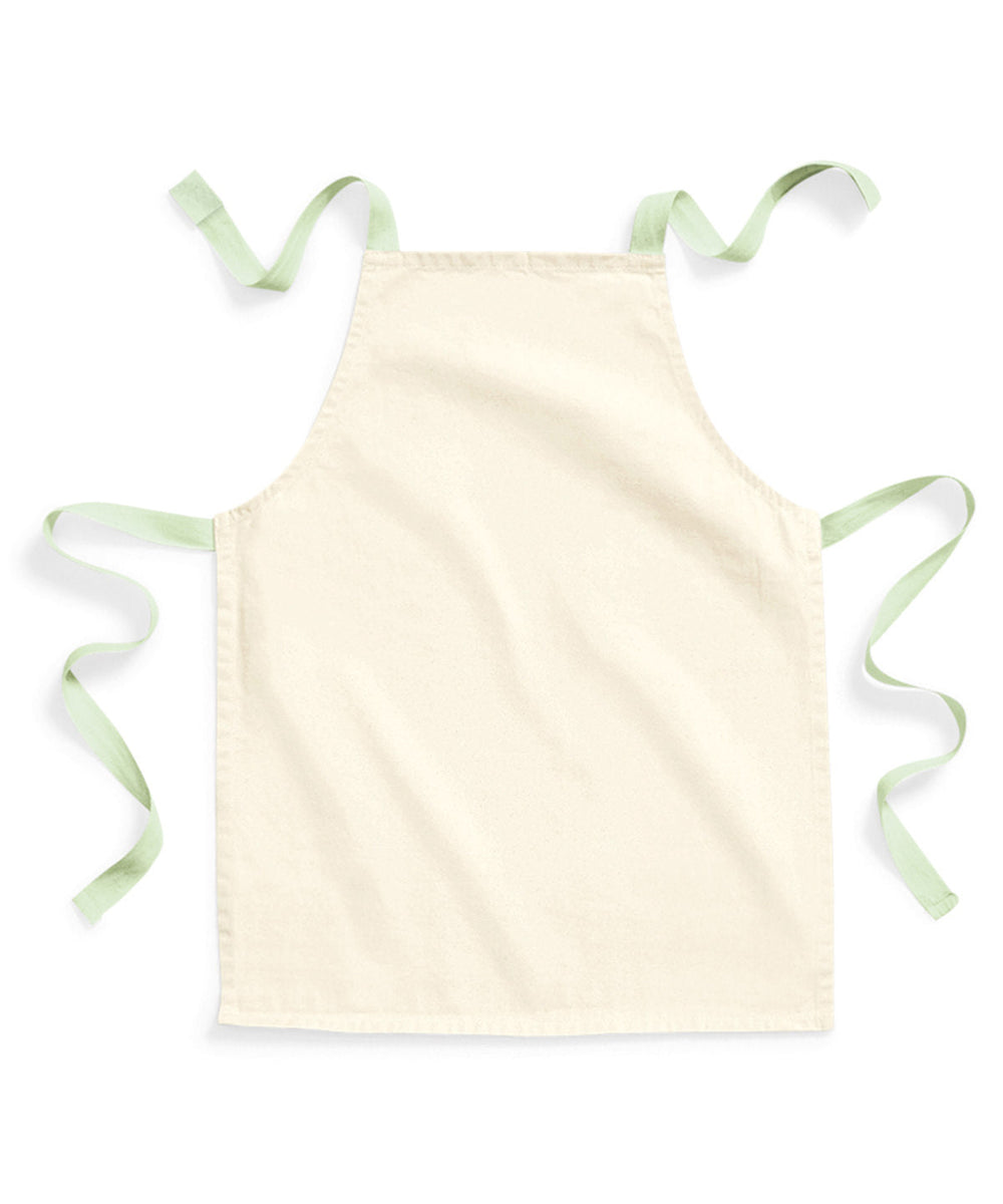 Fairtrade Cotton Kids Apron | Workwear uniforms | Apron.co.nz